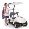 You Can Get Your Kids A Golf Cart That Actually Drives Around | Kids ...