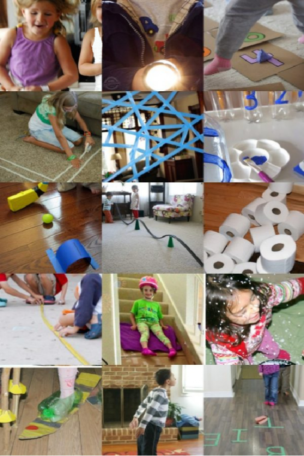 1000+ Fun Elementary Age Activities for Kids | Kids Activities Blog
