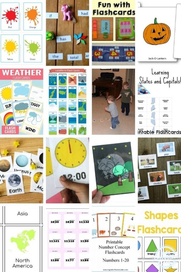 Pattern Matching Free Printable File Folder Game For Preschoolers ...