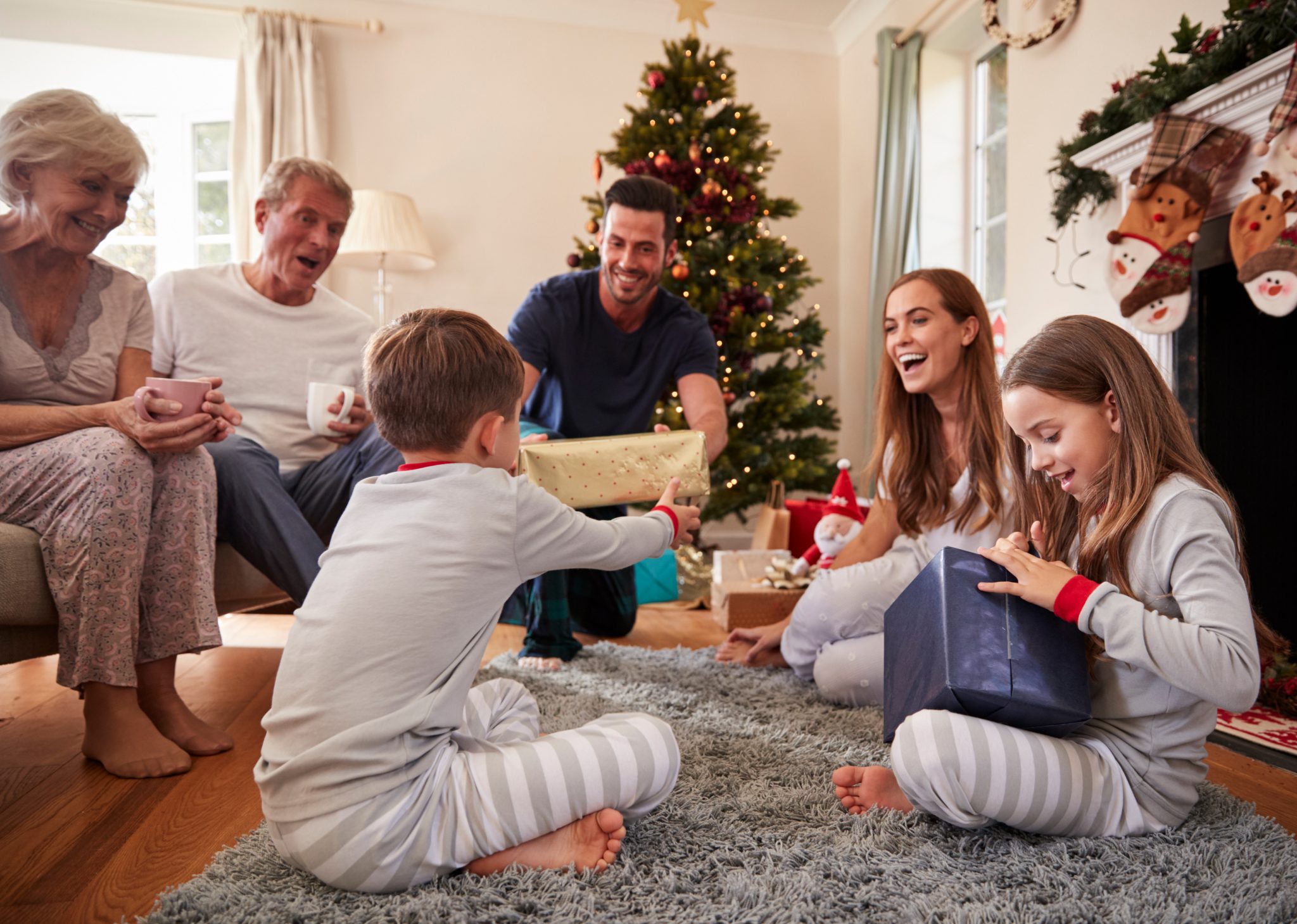 Some Of The Best Christmas Gifts Are On Amazon's Holiday Toy List!