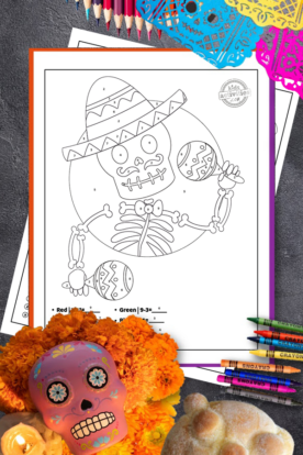 250+ Free Original Coloring Pages for Kids & Adults | Kids Activities Blog