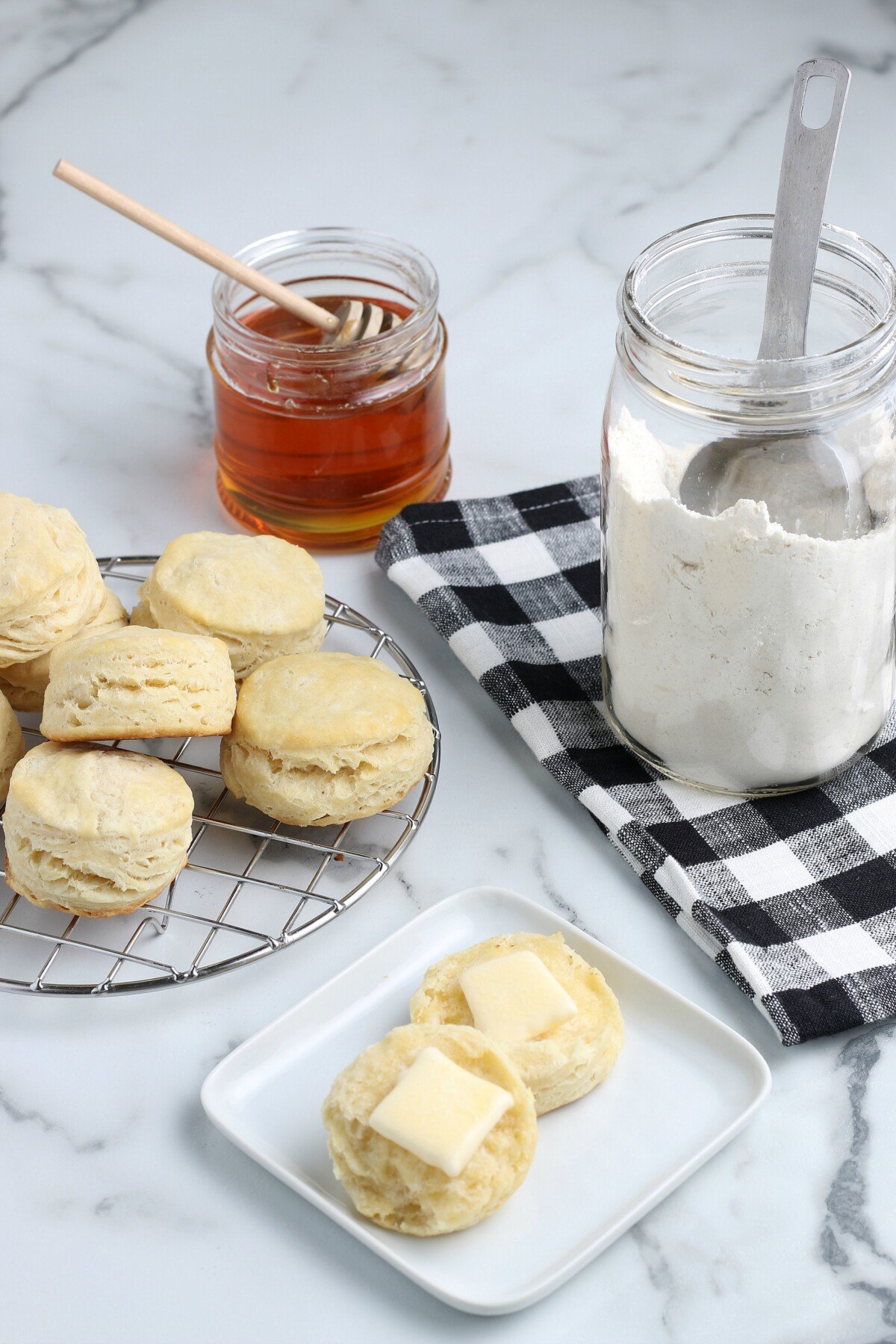 Easy Homemade Bisquick Mix Recipe | Kids Activities Blog