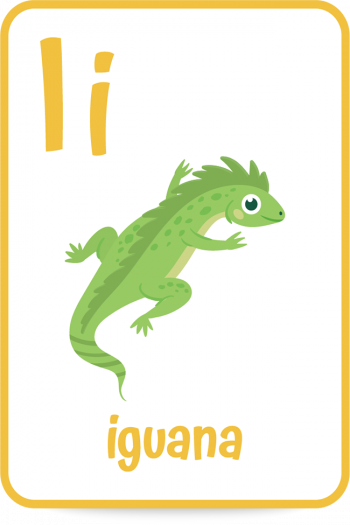 Incredible Preschool Letter I Book List | Kids Activities Blog