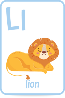 How to Draw the Letter L in Bubble Graffiti | Kids Activities Blog