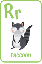 Radical Preschool Letter R Book List | Kids Activities Blog