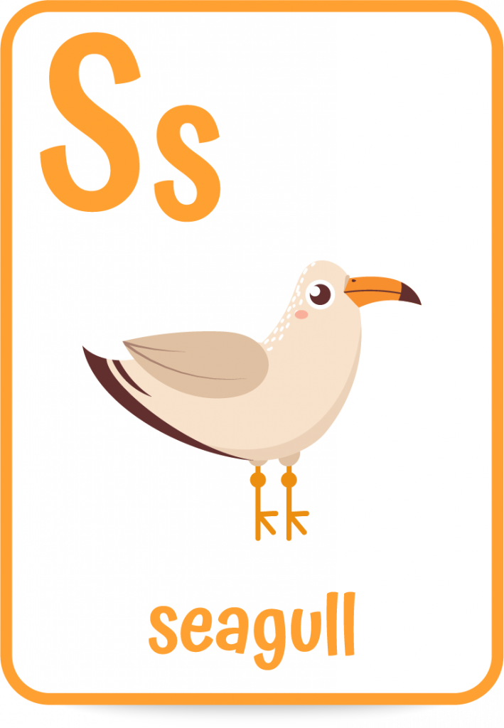 Super Sweet Words That Start With The Letter S Kids Activities Blog