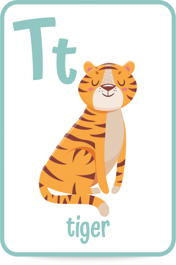 Terrific Preschool Letter T Book List | Kids Activities Blog