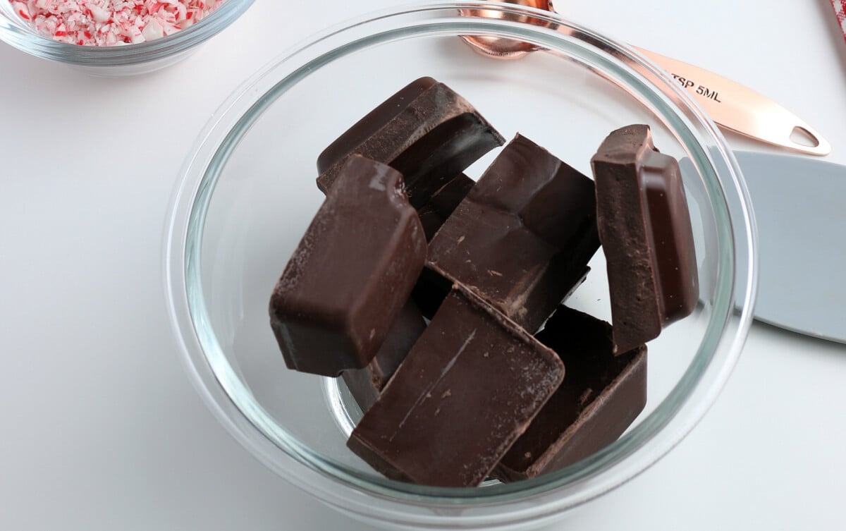 How to Make Peppermint Bark Kids Activities Blog