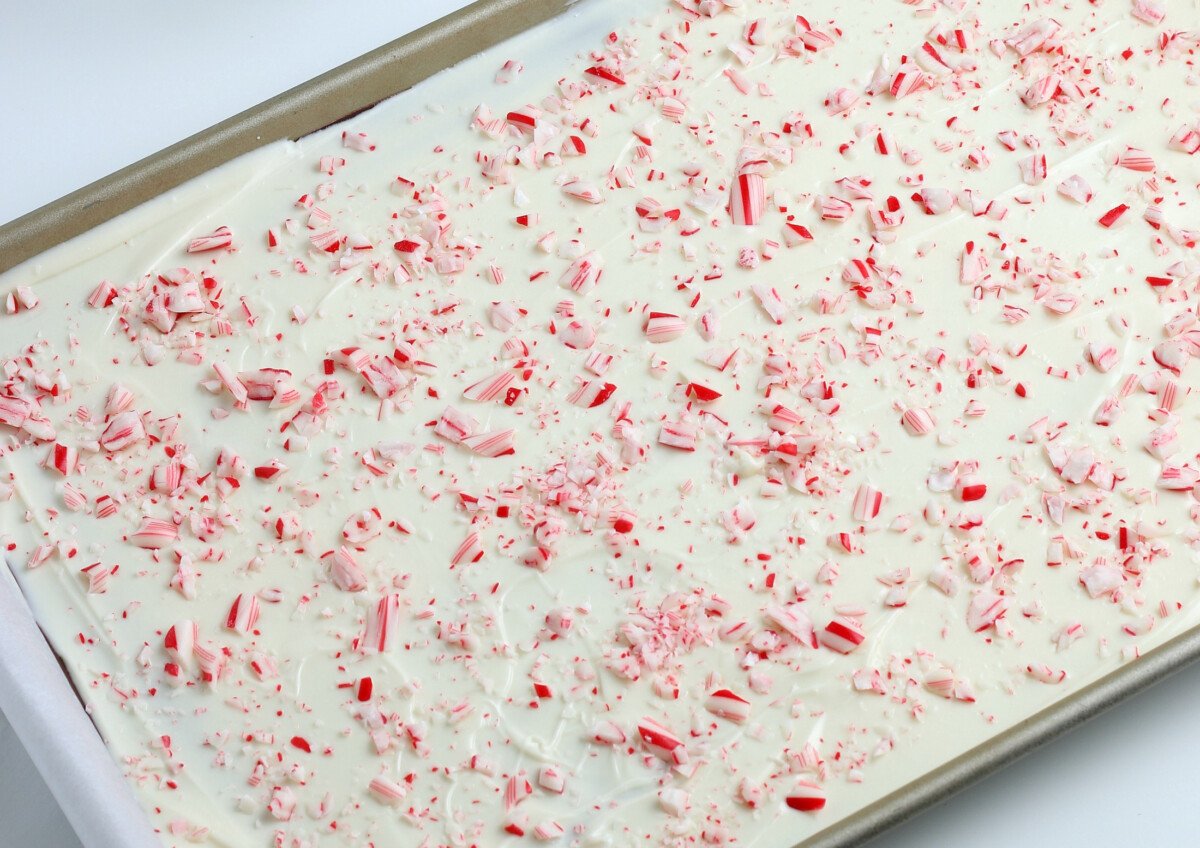 How to Make Peppermint Bark Kids Activities Blog