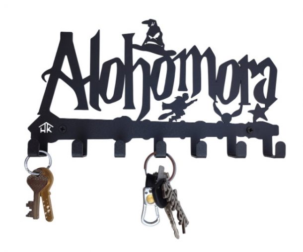Etsy's Magical Harry Potter Shop Merch And More!