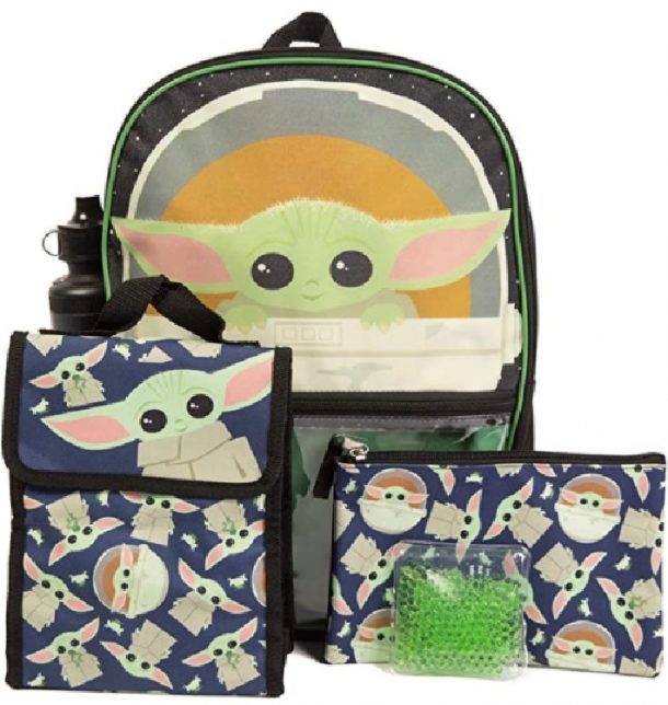 Baby Yoda Merchandise That Your Kids Need From Amazon And Target