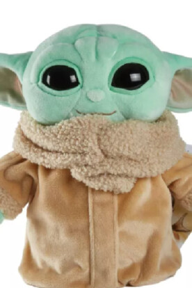 20 Cutest Baby Yoda Crafts, Toys, Recipes & More | Kids Activities Blog