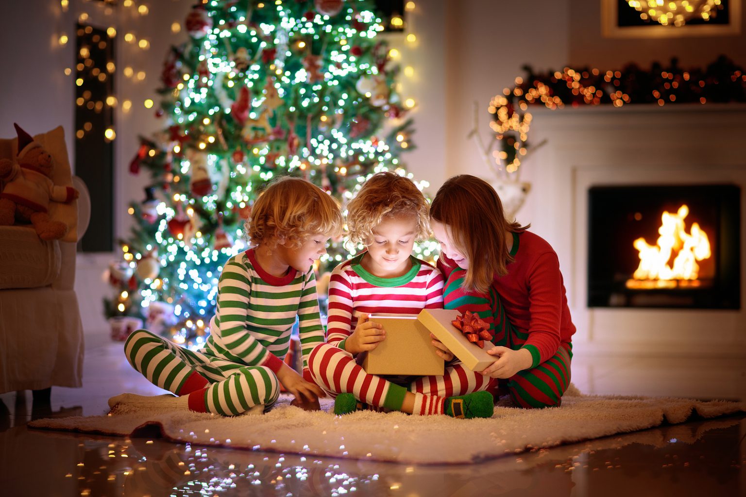 Christmas Cookie Dough Truffles Kids Activities Blog