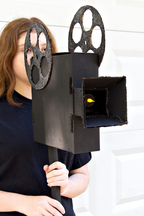 Create Family Movie Night Boxtumes This Halloween Using Amazon Prime ...