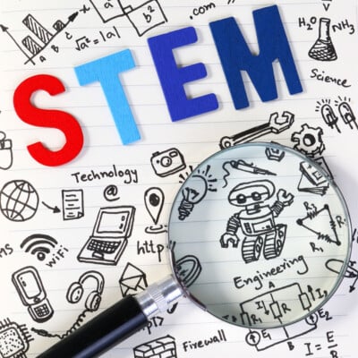 60+ Best STEM Activities for Kids of All Ages: Toddlers through Teenagers