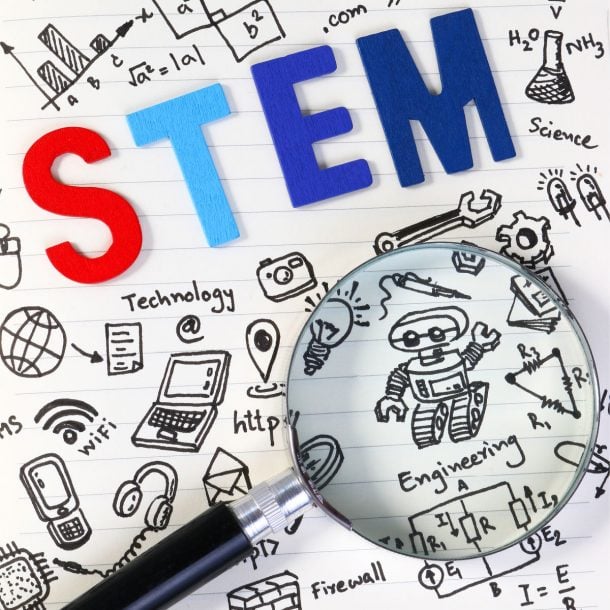 60+ Best STEM Activities for Kids of All Ages: Toddlers through Teenagers