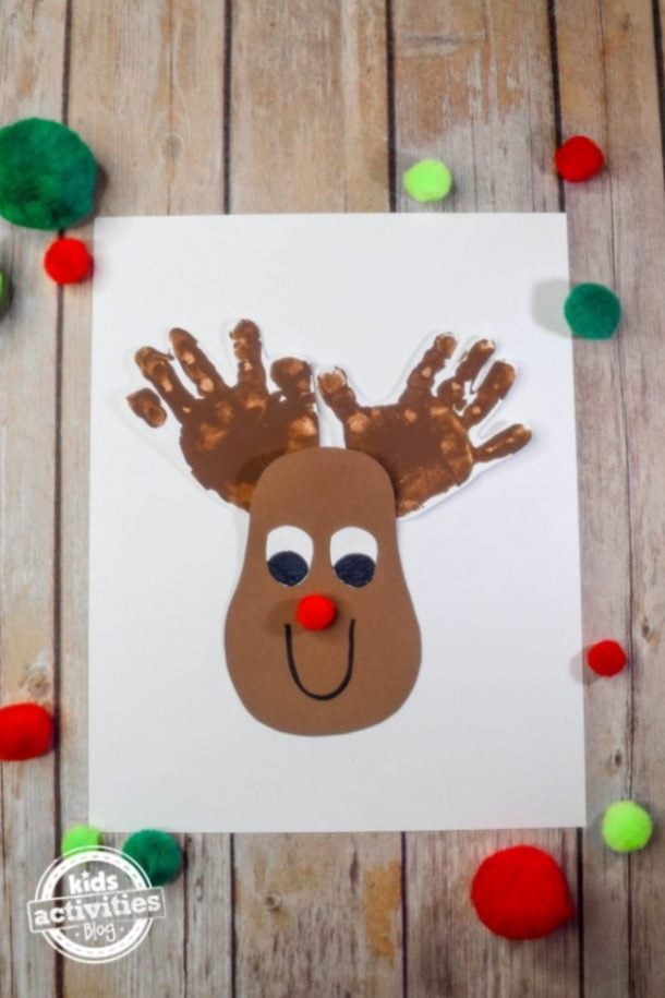 50 Festive Snowman Crafts & Activities | Kids Activities Blog