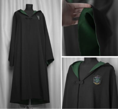 Etsy's Magical Harry Potter Shop Merch And More!