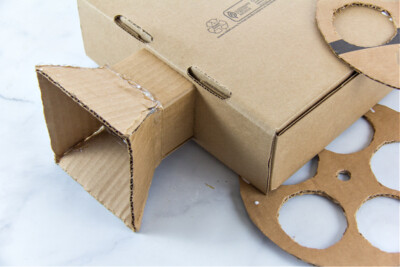 Create Family Movie Night Boxtumes This Halloween Using Amazon Prime ...