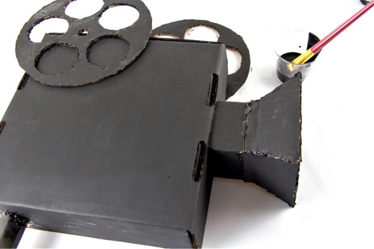 Create Family Movie Night Boxtumes This Halloween Using Amazon Prime ...
