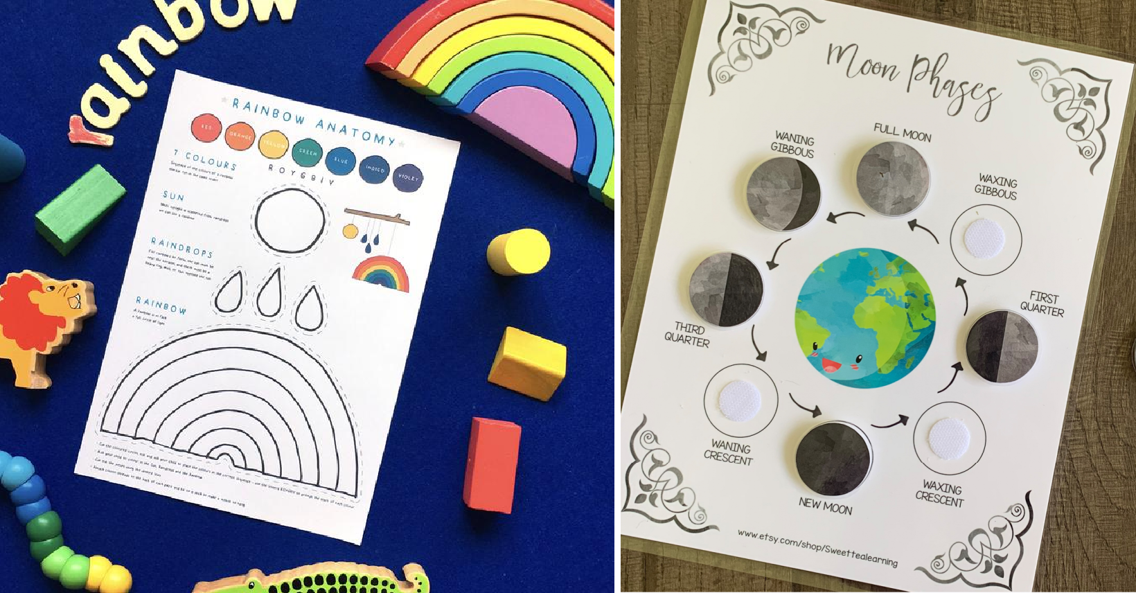 The Ultimate STEM + Art Bundle Your Kids Will Love!