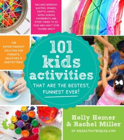 104 Free Activities for Kids - Super Fun Quality Time Ideas | Kids ...