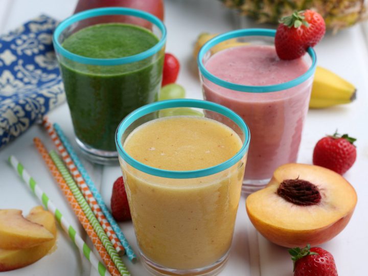 Health Shakes