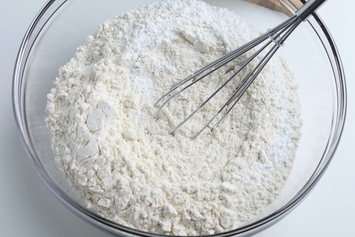 Easy Homemade Bisquick Mix Recipe | Kids Activities Blog