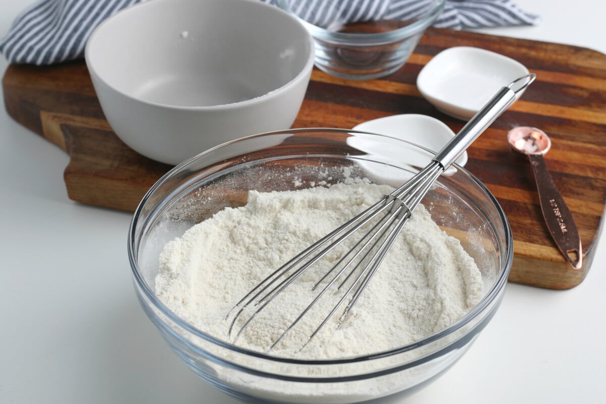 Super Easy & Convenient Homemade Cake Mix Recipe | Kids Activities Blog