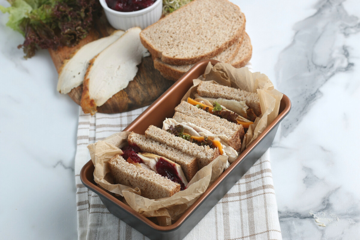 Best Turkey Sandwich Recipe Ever. | Kids Activities Blog