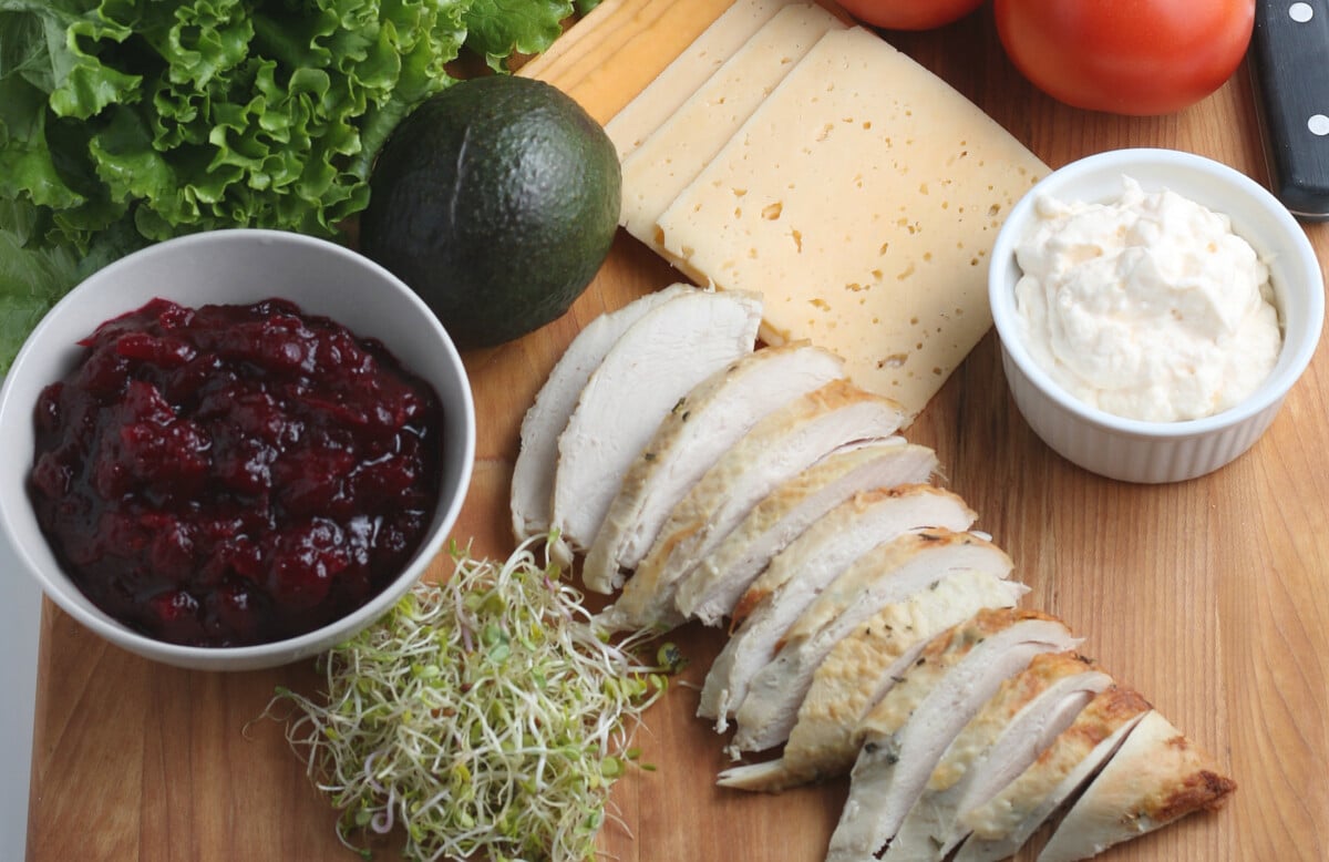 Best Turkey Sandwich Recipe Ever. | Kids Activities Blog