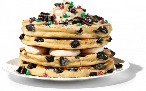IHOP Has A New Seasonal Menu and I Want To Try it All Kids Activities Blog