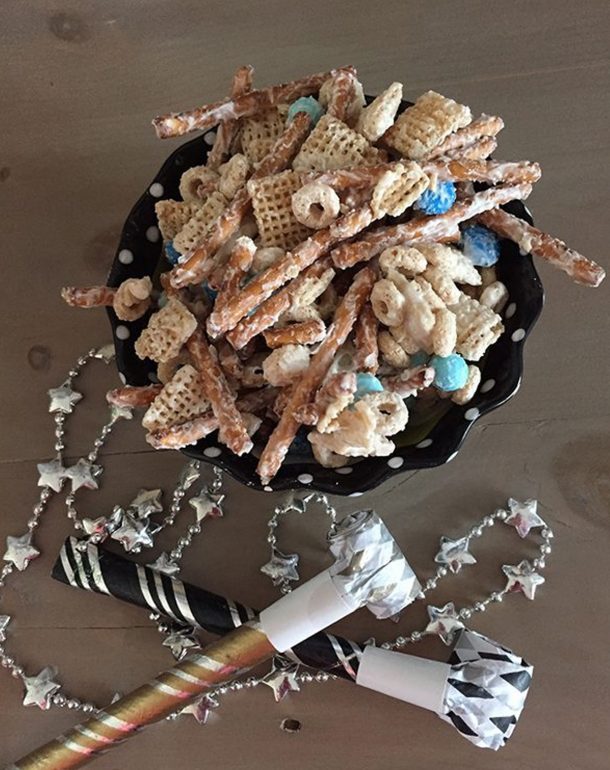 15 New Year’s Eve Snacks and Finger Foods – ParentingBest.com