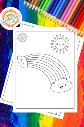 20+ Letter R Crafts & Activities - Preschoolers Learn the Alphabet ...