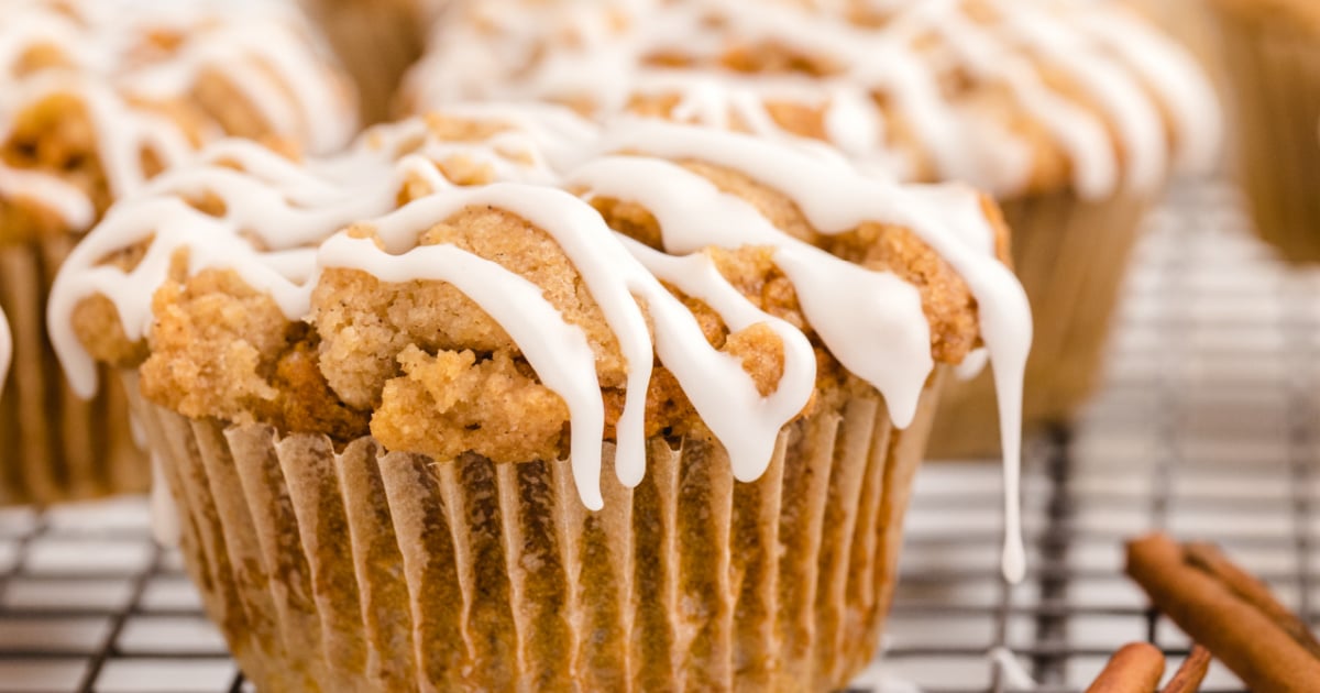 I Heart Muffins - 12 Best Muffin Recipes to Bake Today! | Kids ...