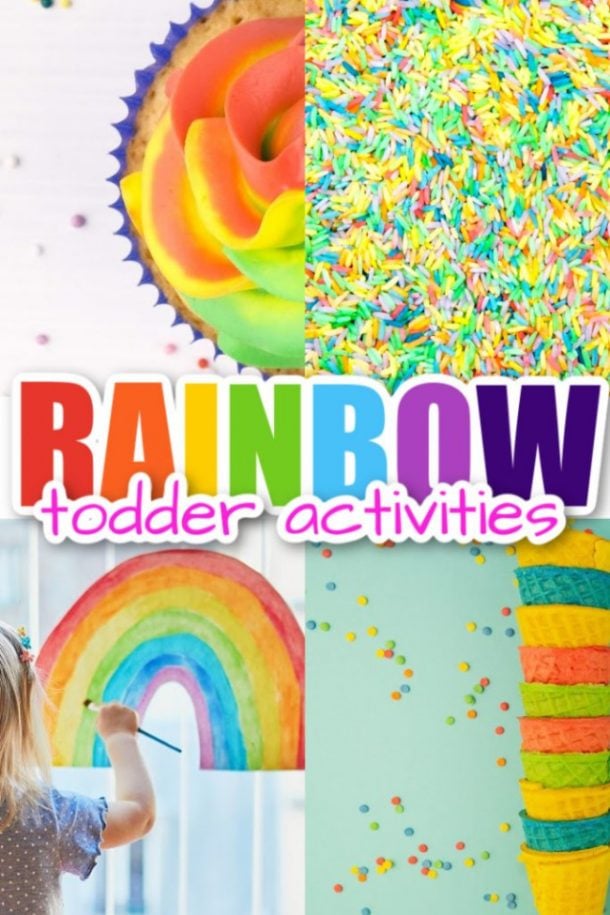 700+ Learning Activities for Kids [Hands On] All Ages | Kids Activities ...