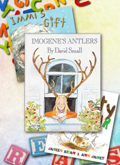 Incredible Preschool Letter I Book List | Kids Activities Blog