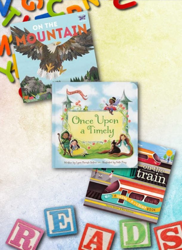 Outrageously Awesome Preschool Letter O Book List | Kids Activities Blog
