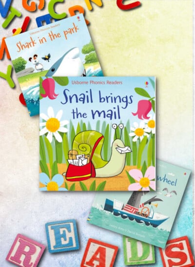 Sweet Preschool Letter S Book List | Kids Activities Blog