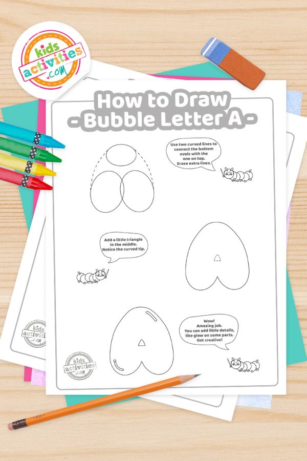 1,000+ Fun Ideas for Kids Ages 6-12 {Crafts, Activities & More} | Kids ...