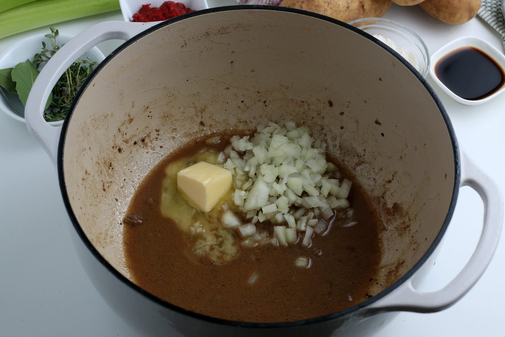 Easy Irish Beef Stew Recipe |Kids Activities Blog
