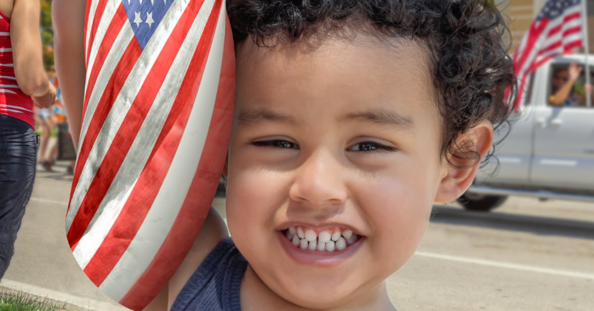 20+ Fun & Festive Memorial Day Celebration Ideas for Kids | Kids ...