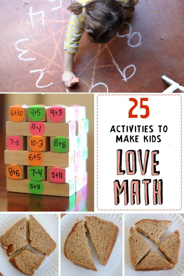 60+ Best STEM Activities for Kids of All Ages: Toddlers through Teenagers