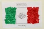 3 Fun Mexican Flag Crafts for Kids with Printable Flag of Mexico | Kids ...