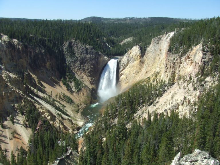 Best U.S. National Parks Virtual Visits