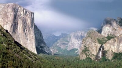 Best U.S. National Parks Virtual Visits