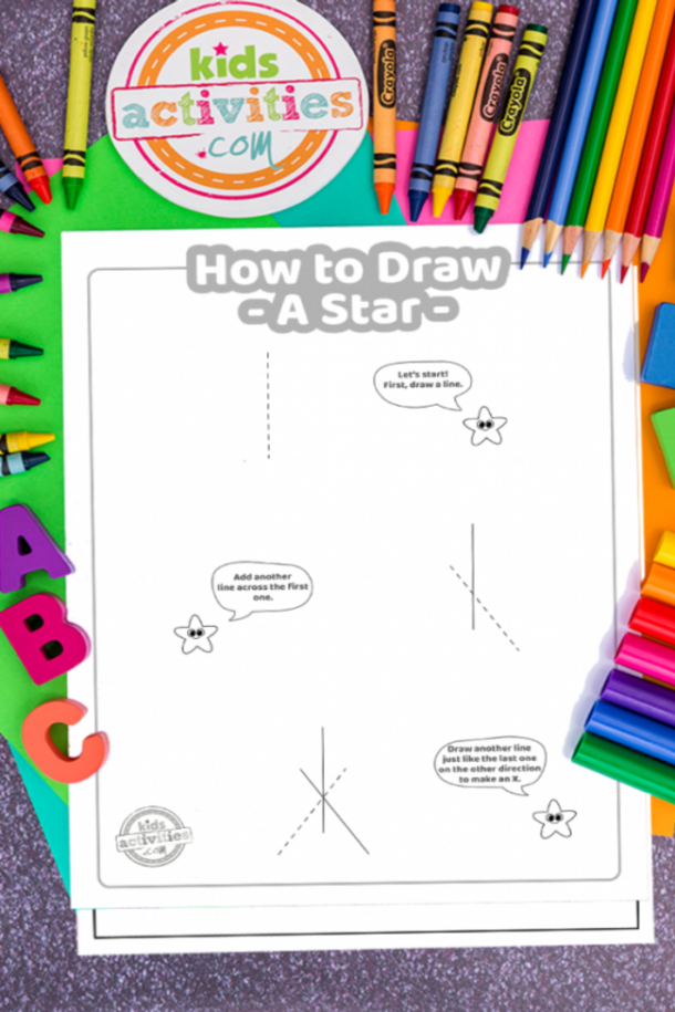 Colorful Math Art Project for Kids Inspired by the Artist Klee | Kids ...