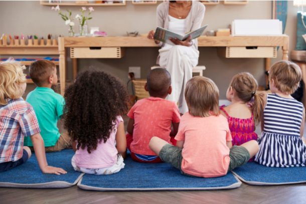 Kindergarten Readiness Assessment Checklist • Kids Activities Blog