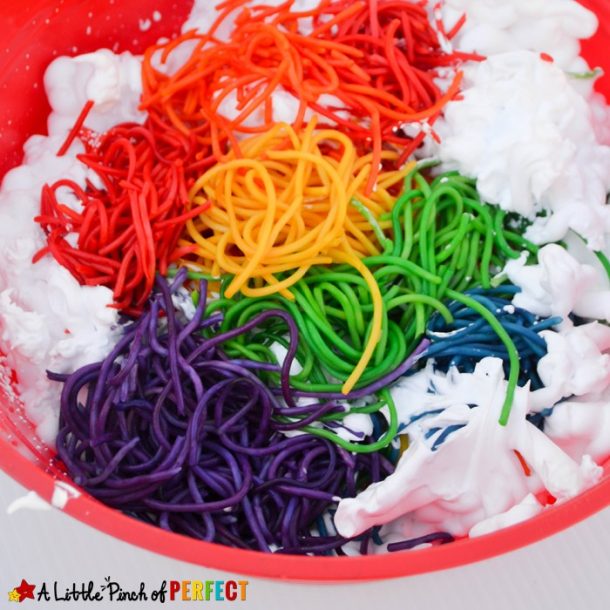 200+ Best Sensory Bin Ideas for Toddlers, Preschool & Kindergarten ...
