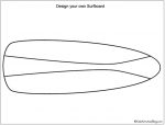 9 Free Fun Beach Coloring Pages for Kids | Kids Activities Blog